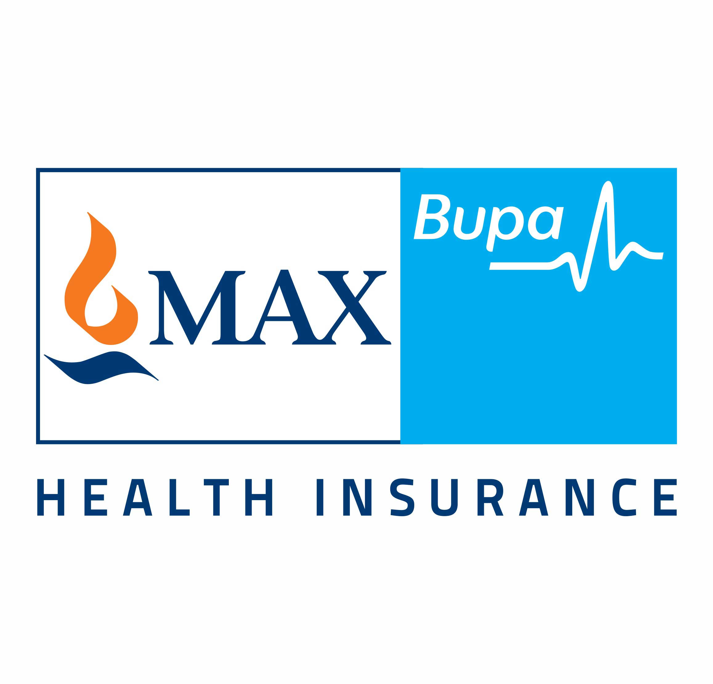 MAX Bupa HEALTH