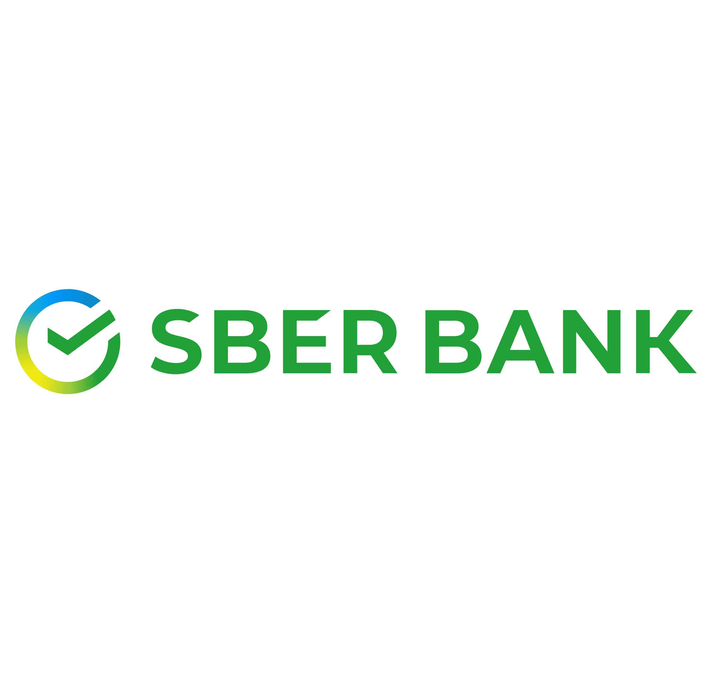 SBER BANK