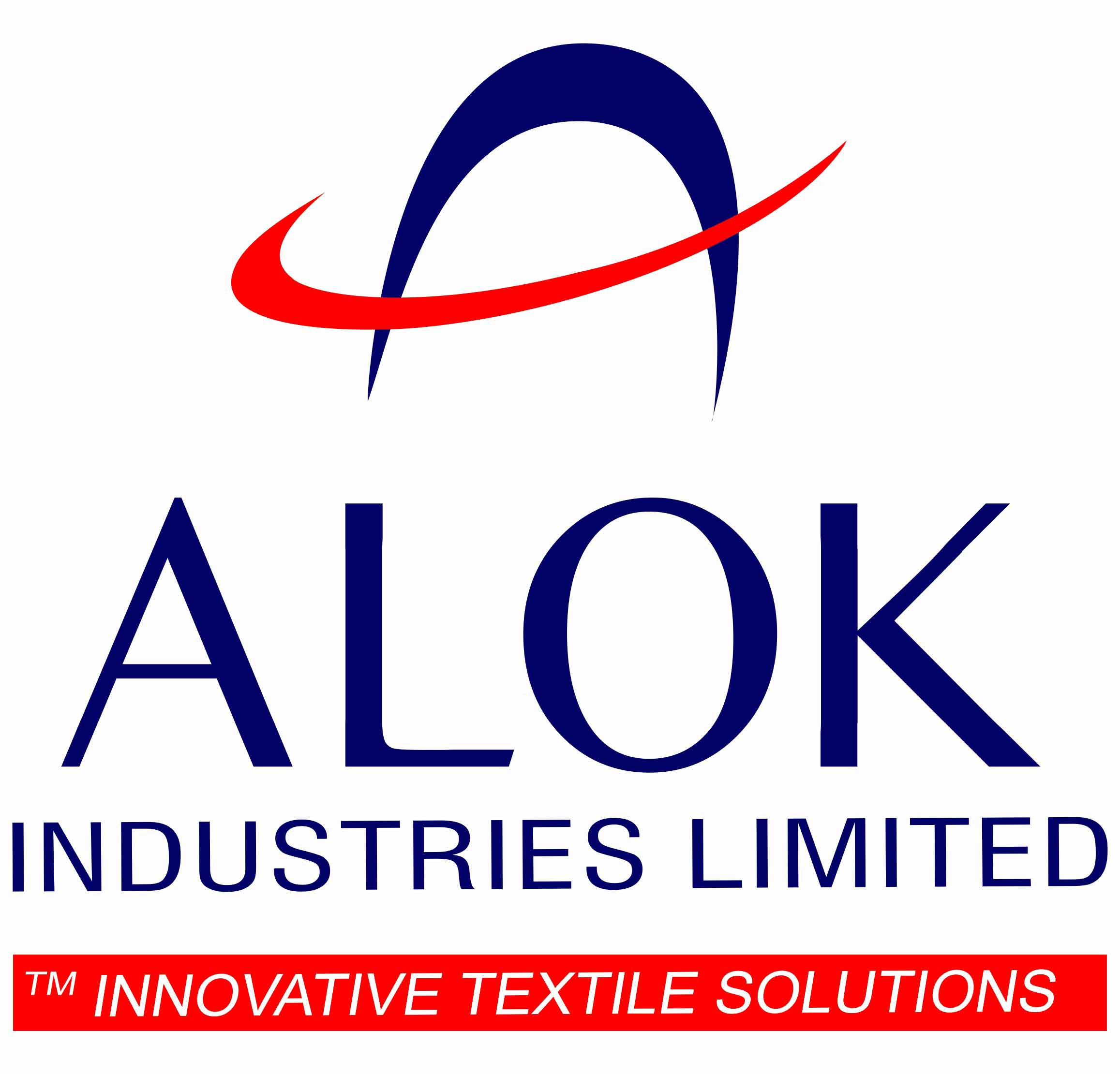 ALOK INDUSTRIES LIMITED