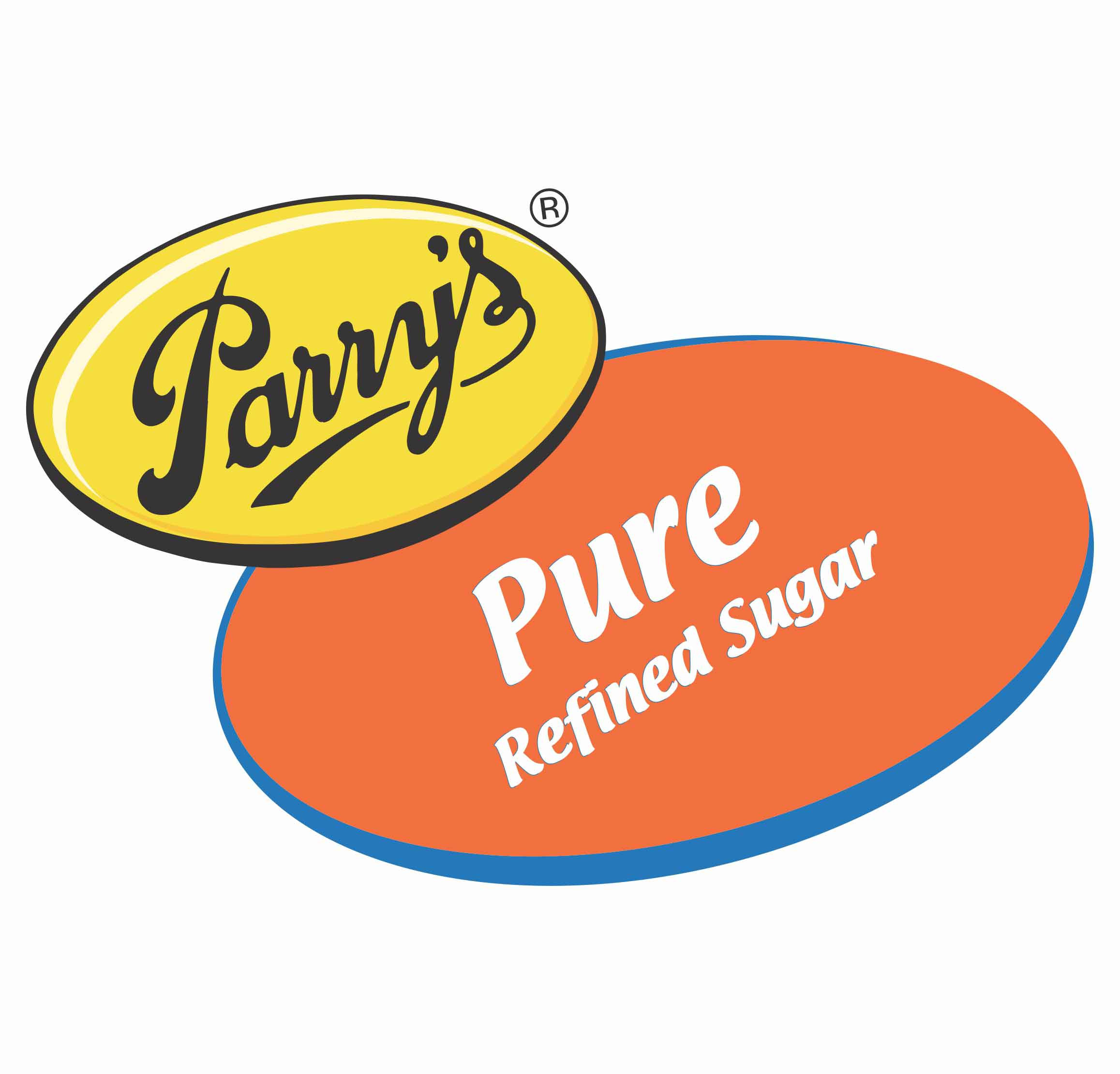 Parry's Pure Refined Sugar