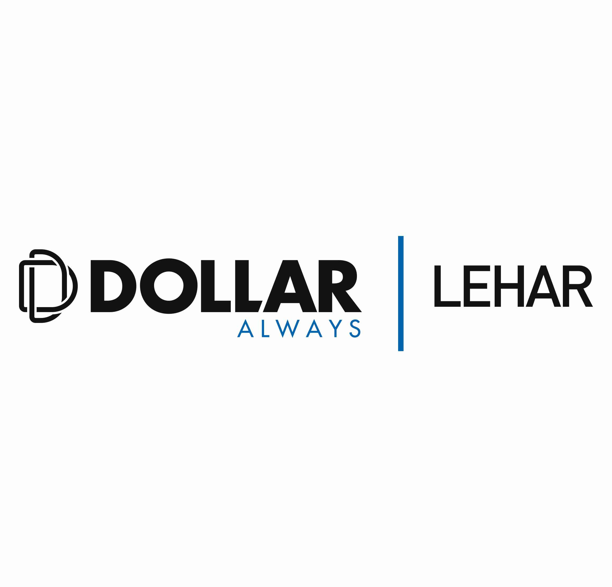 DOLLAR ALWAYS LEHAR