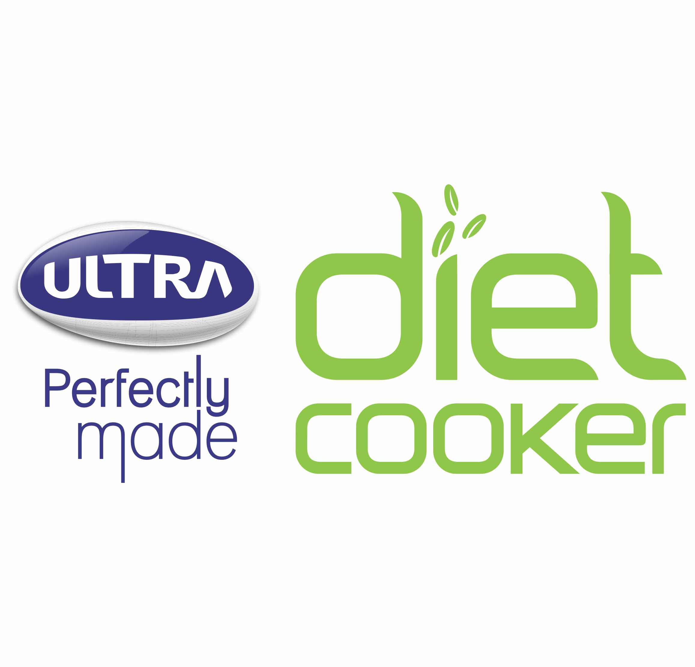 Ultra Diet Cooker