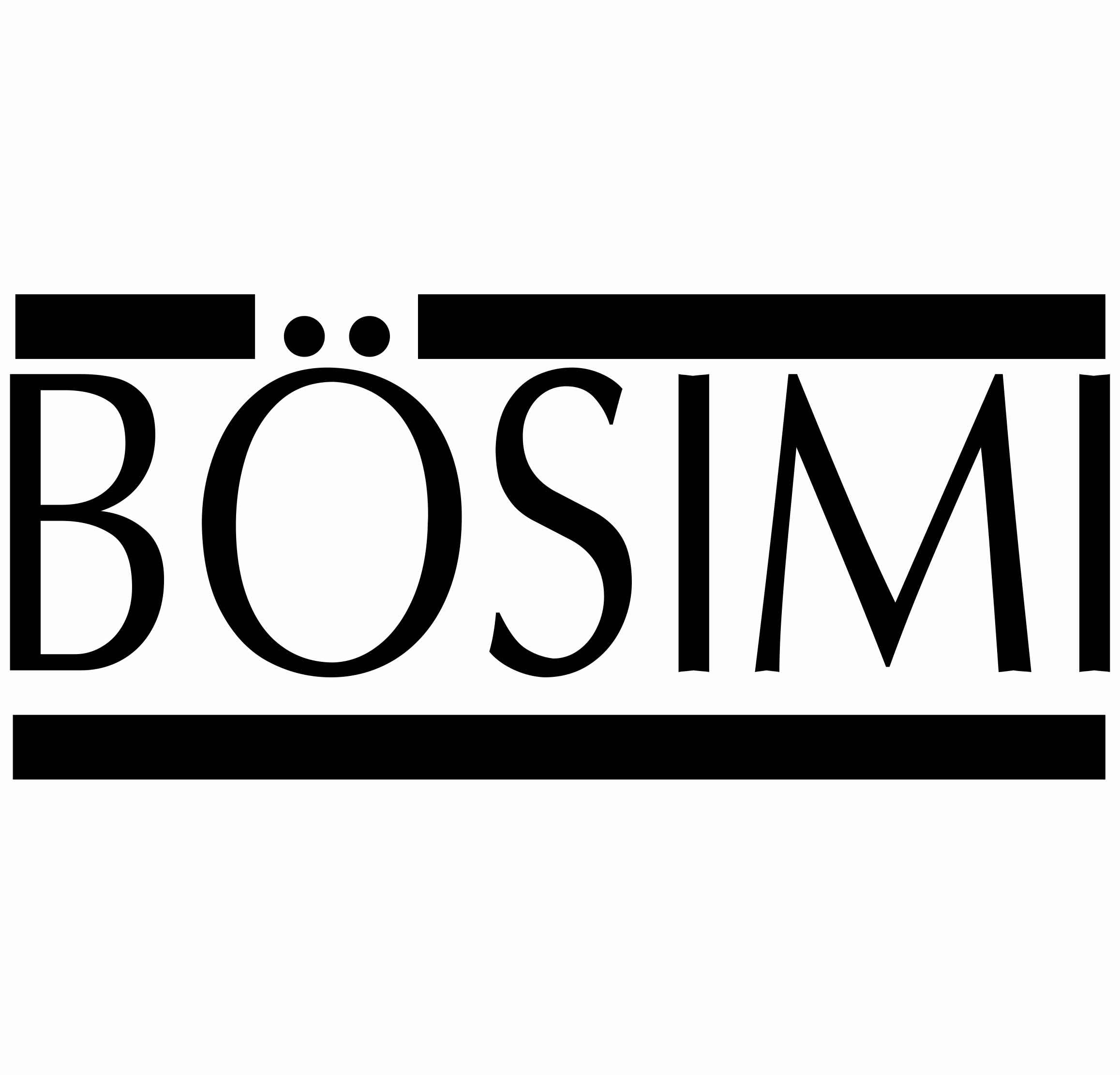 BOSIMI