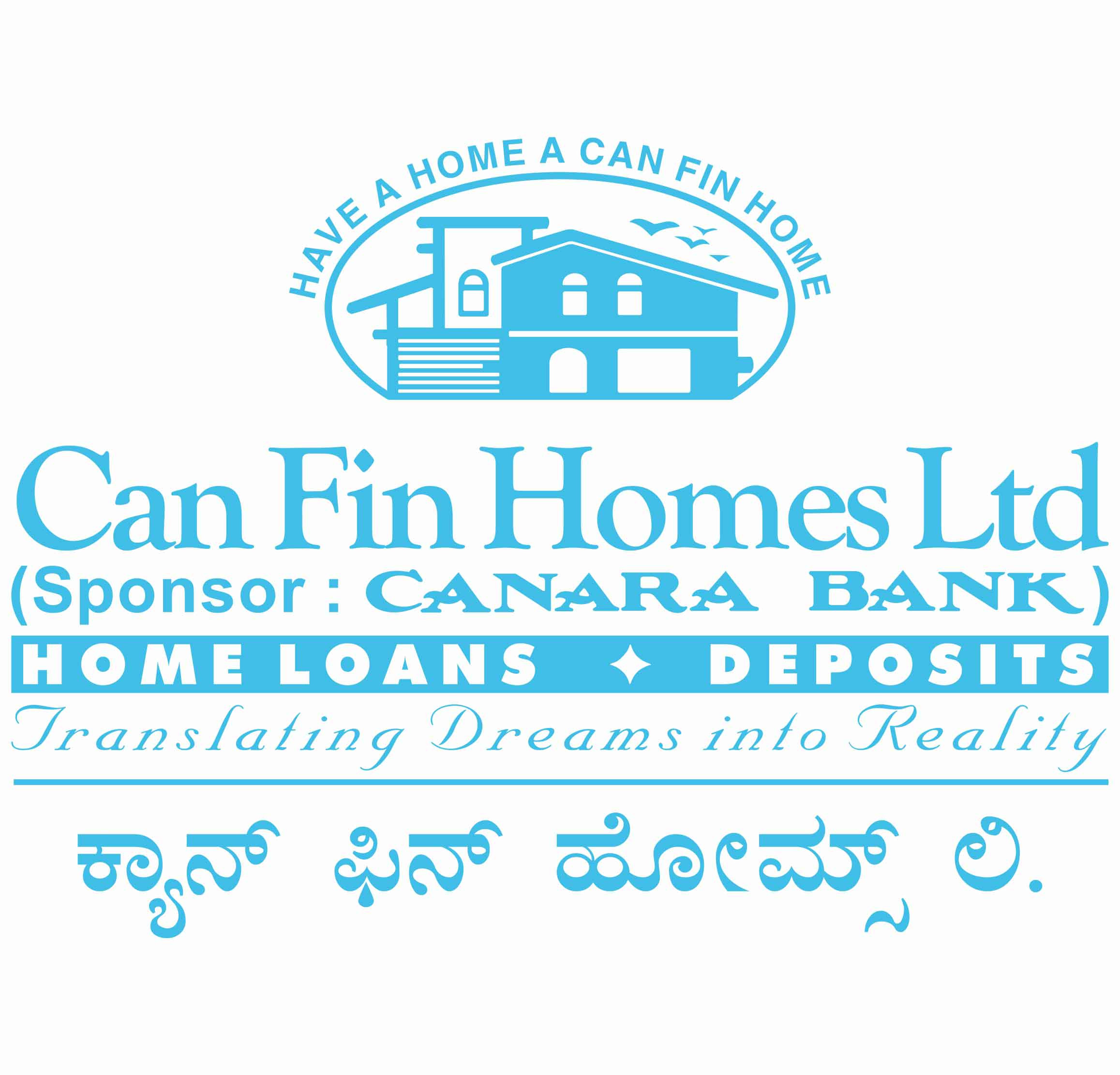 Can Fin Homes LTD