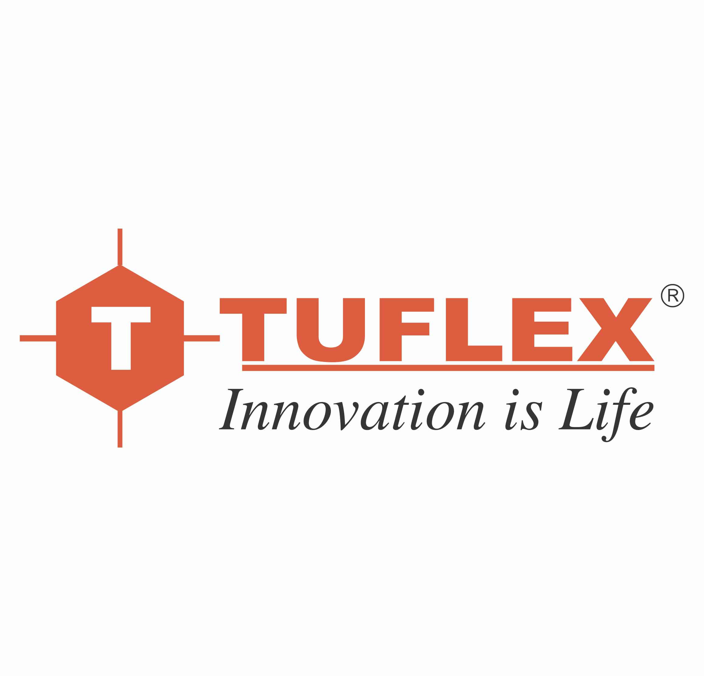 TUFLEX Innovation is Life