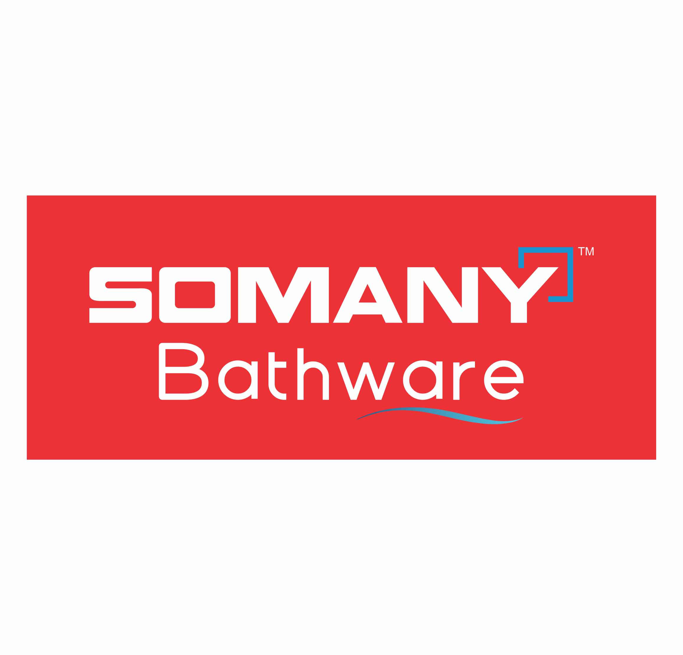 SOMANY Bathware