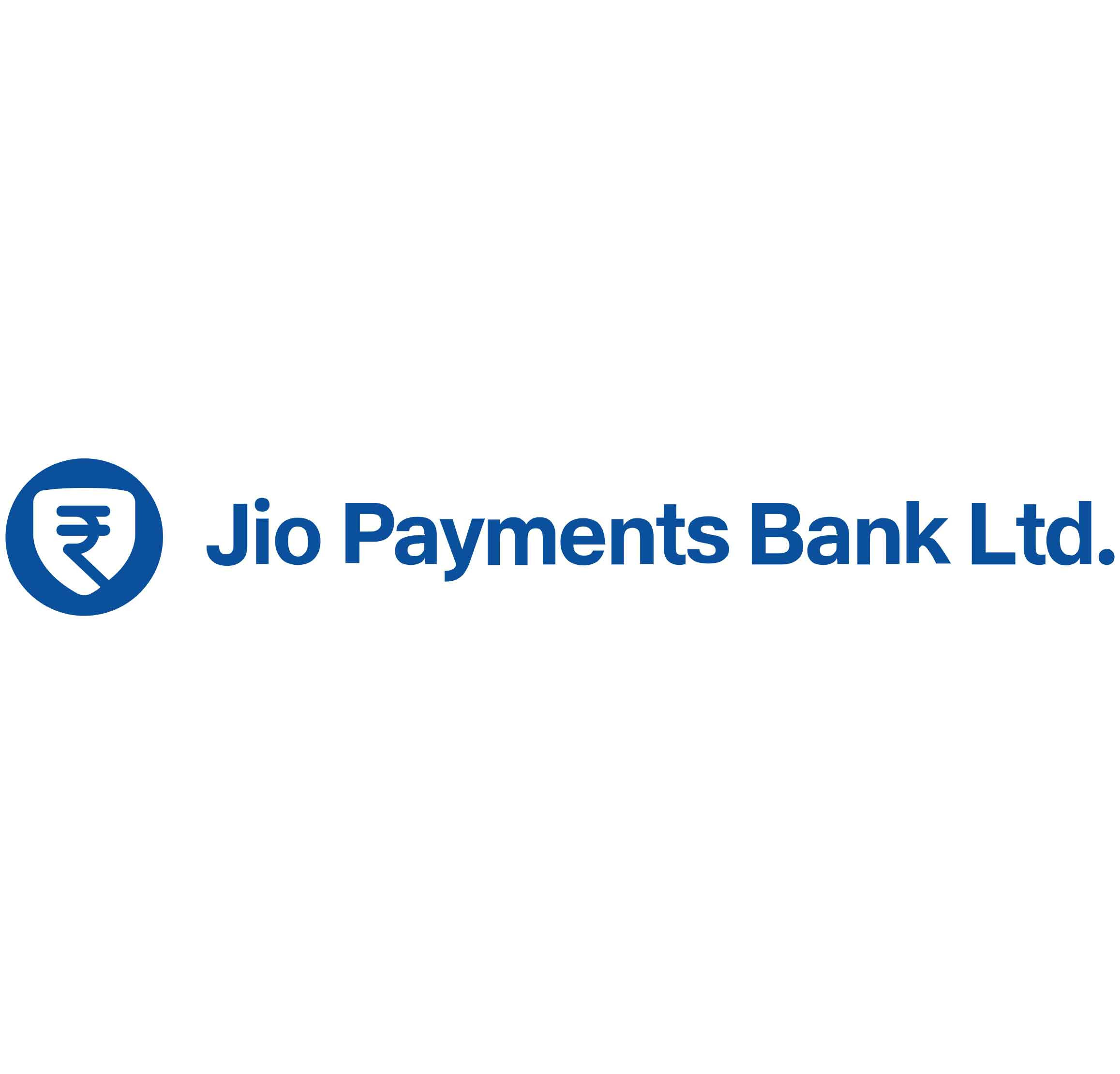 Jio Payments Bank Ltd.