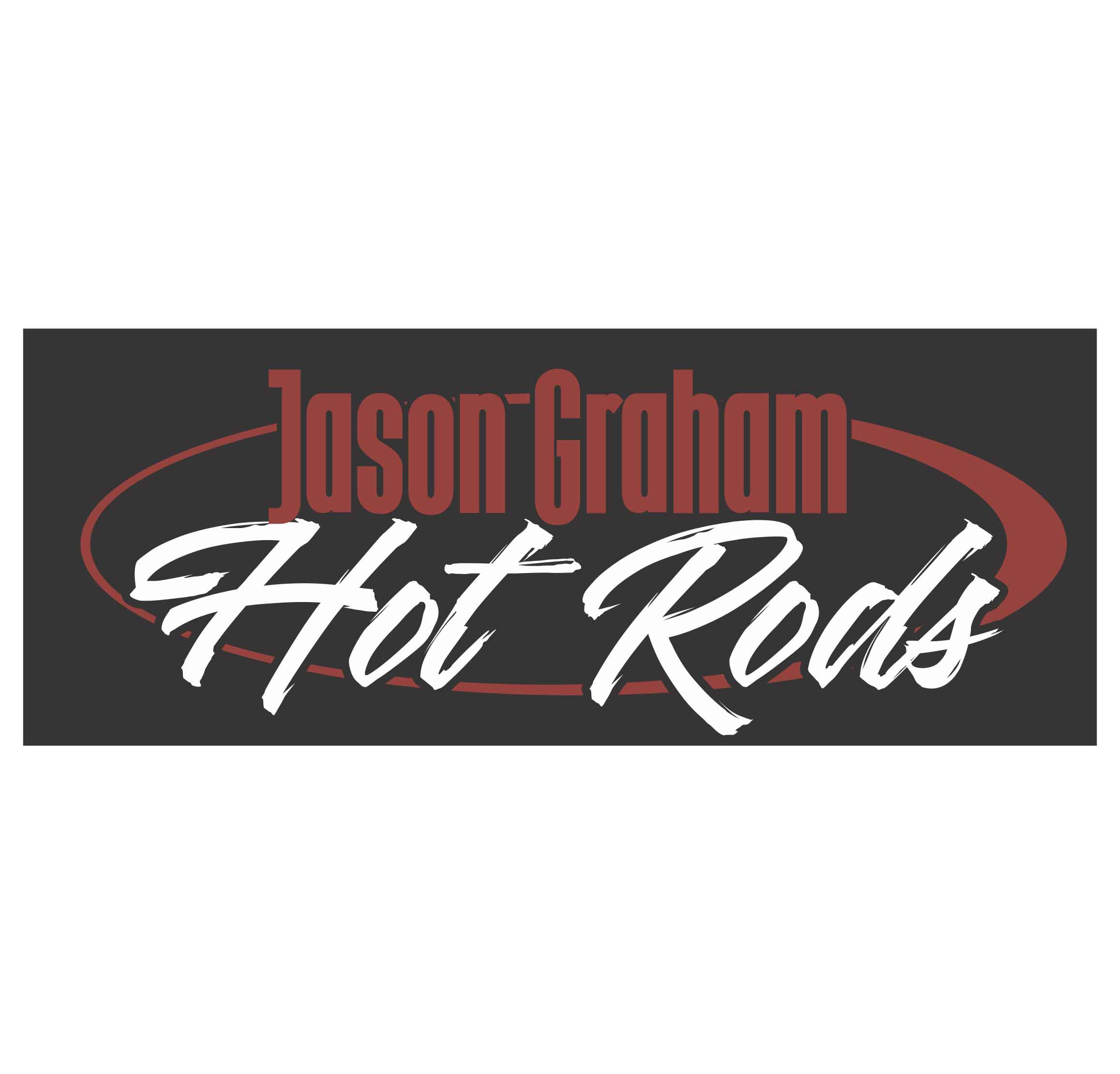Jason Graham Hot Rods