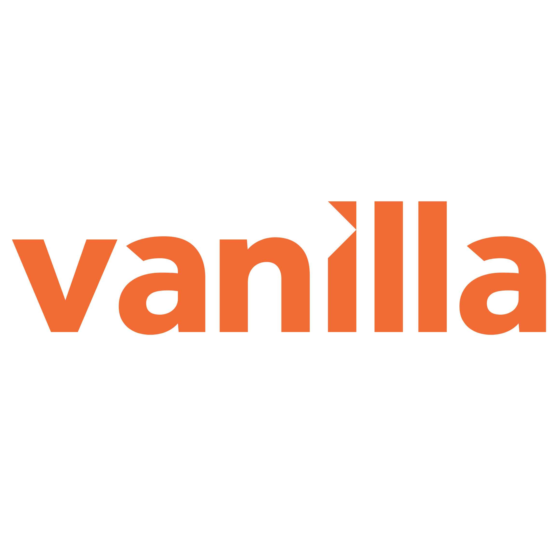 Vanilla