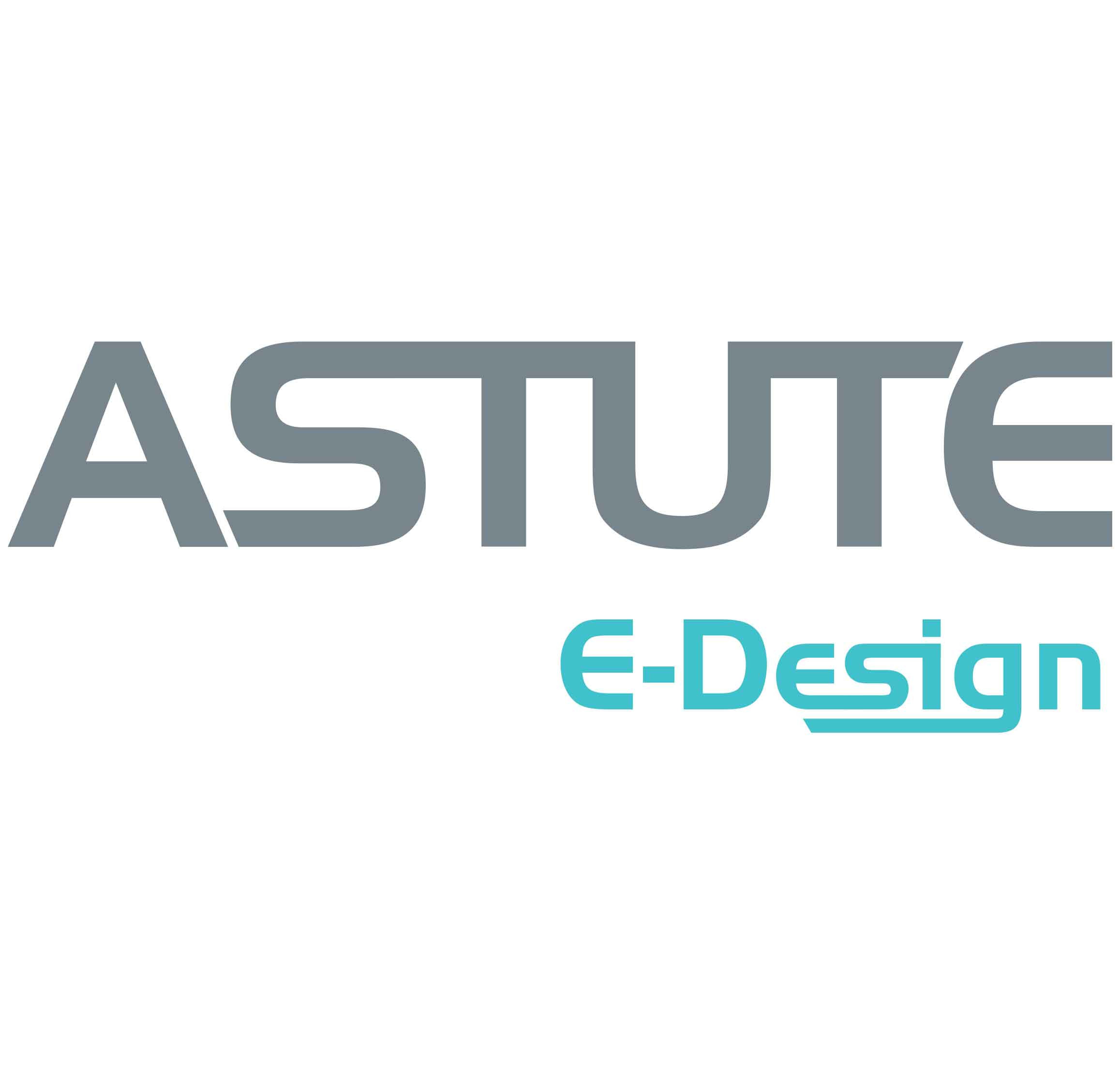 ASTUTE E-Design