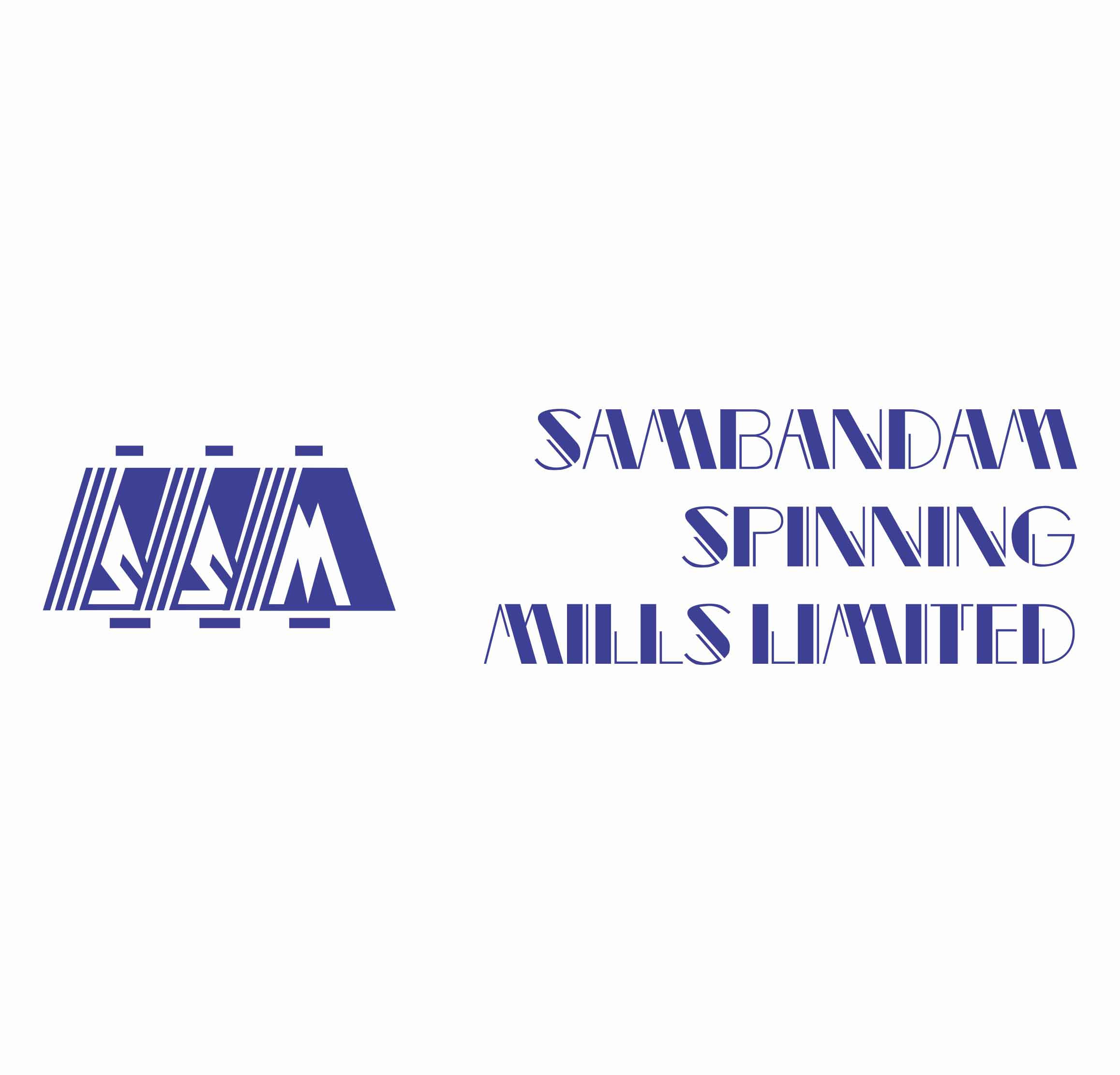 SAMBANDAM SPINNING MILLS LIMITED