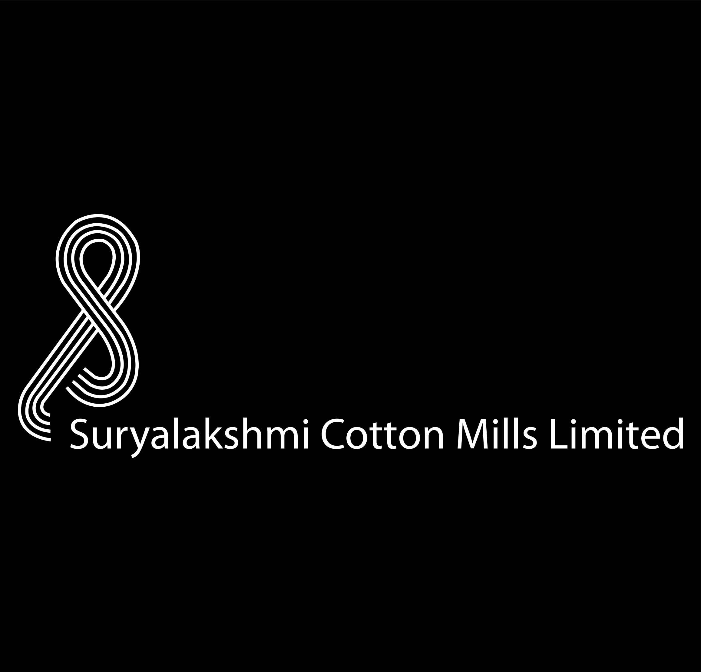 Suryalakshmi Cotton Mills Limited