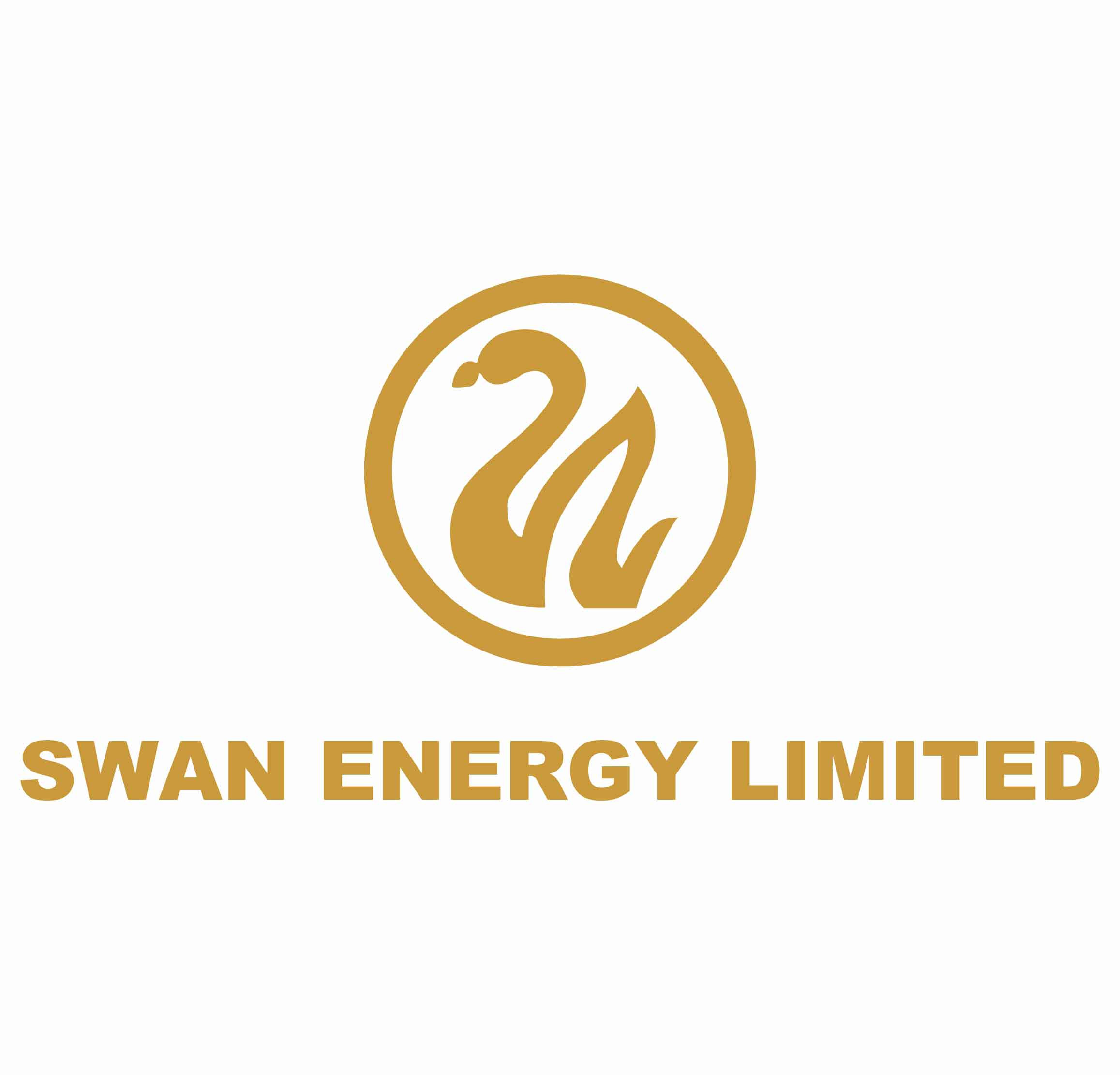 SWAN ENERGY LIMITED