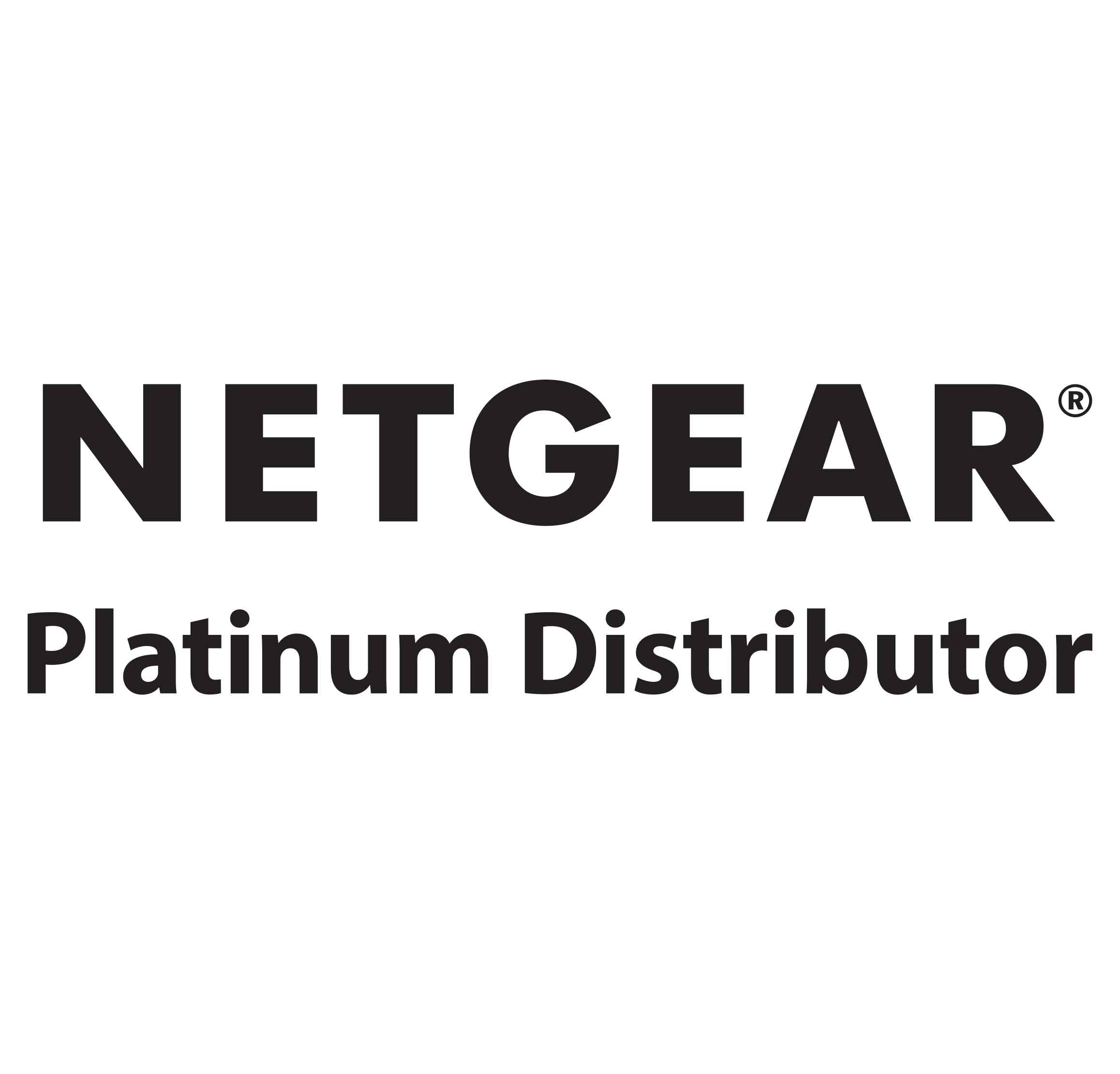 NETGEAR