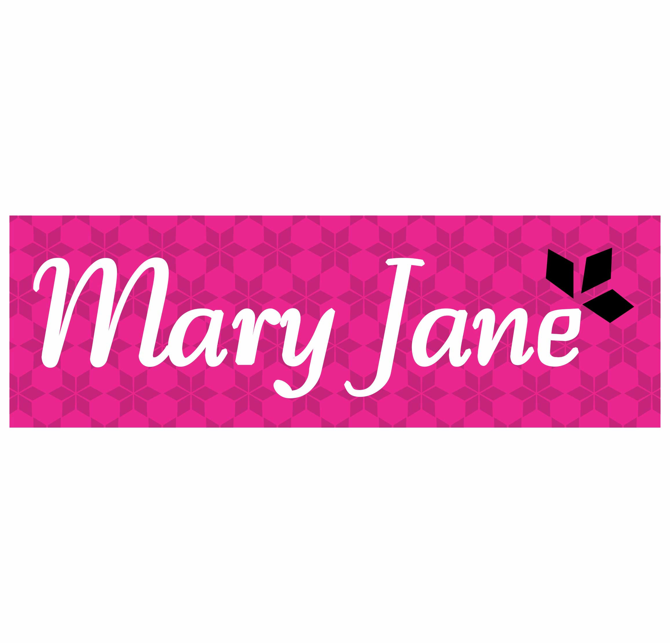 Mary Jane