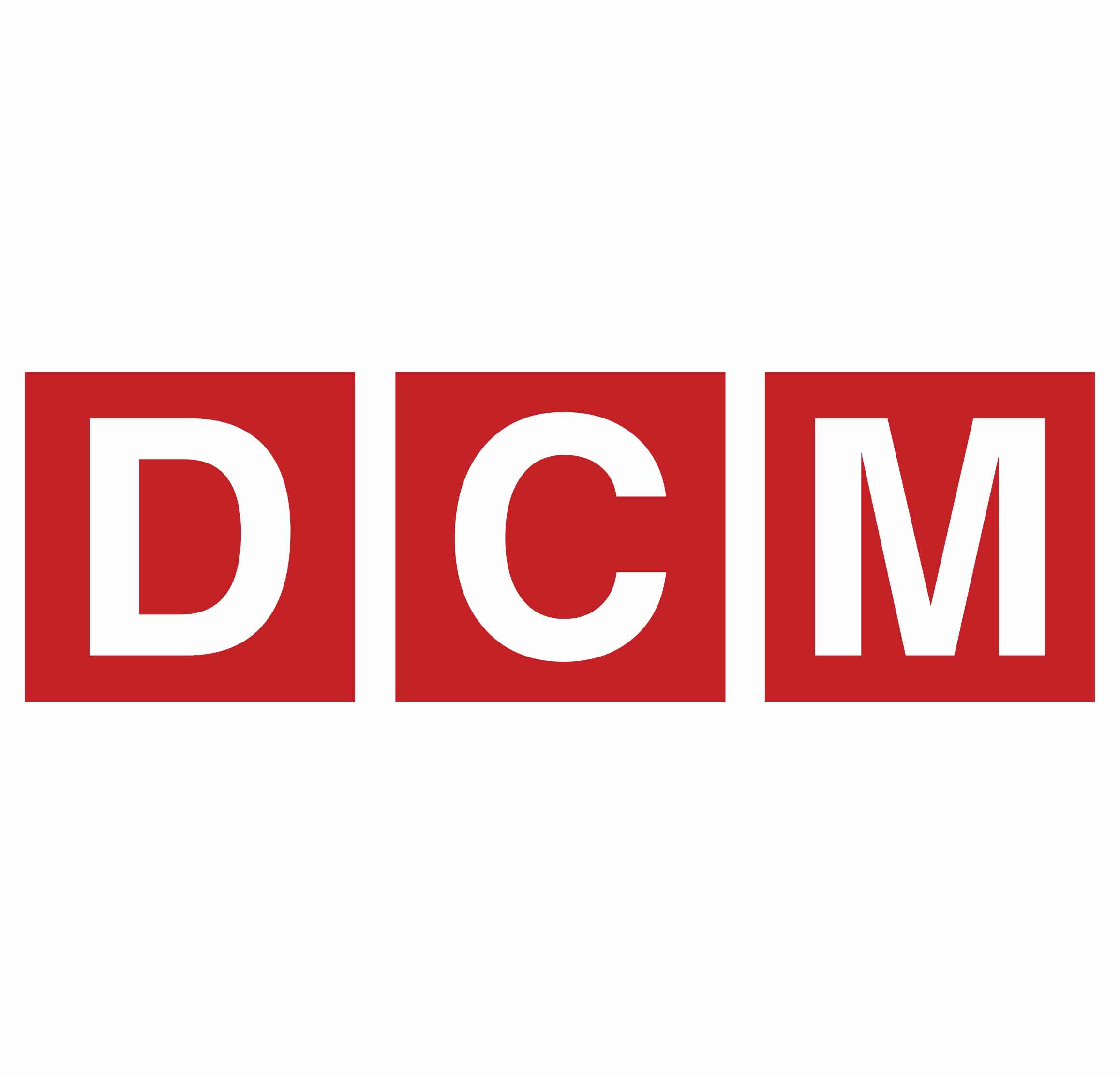 DCM