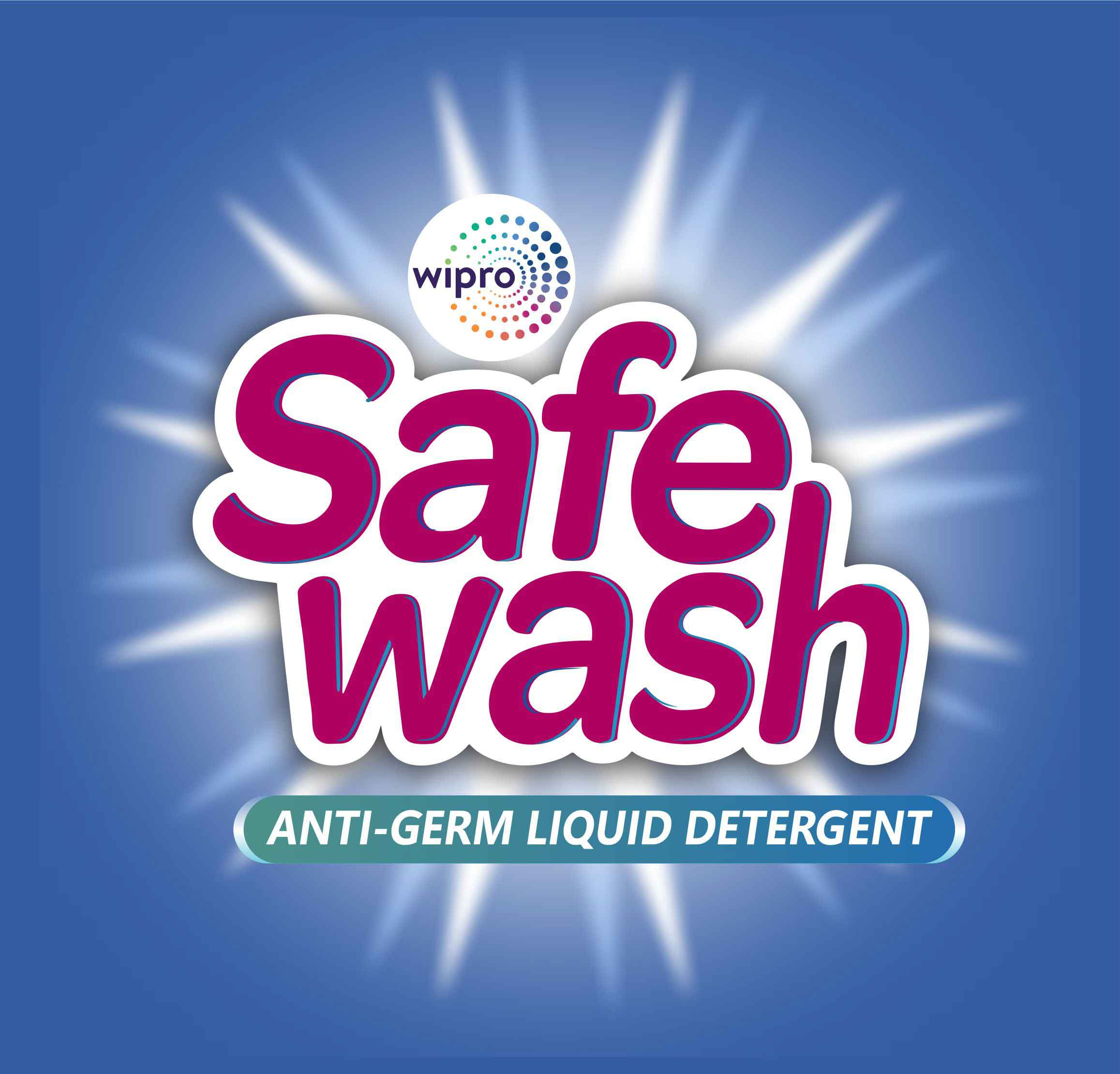 Safe Wash