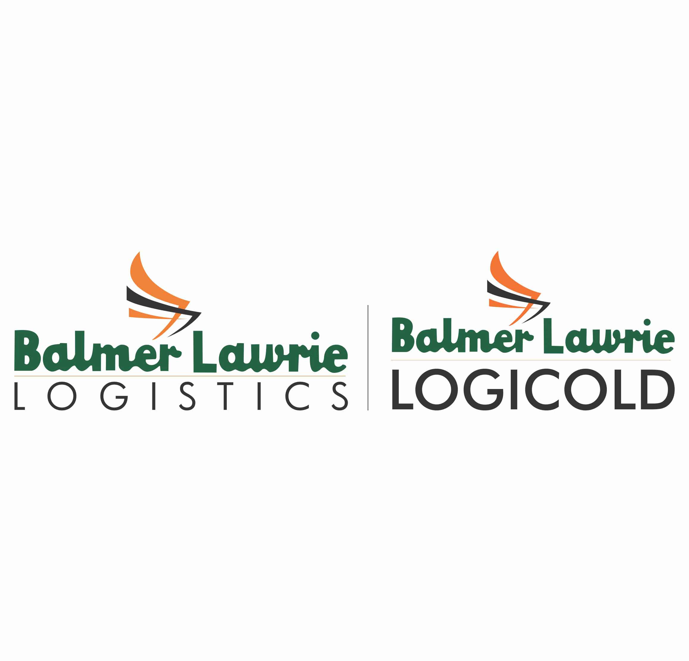 Balmer Lawrie LOGISTICS