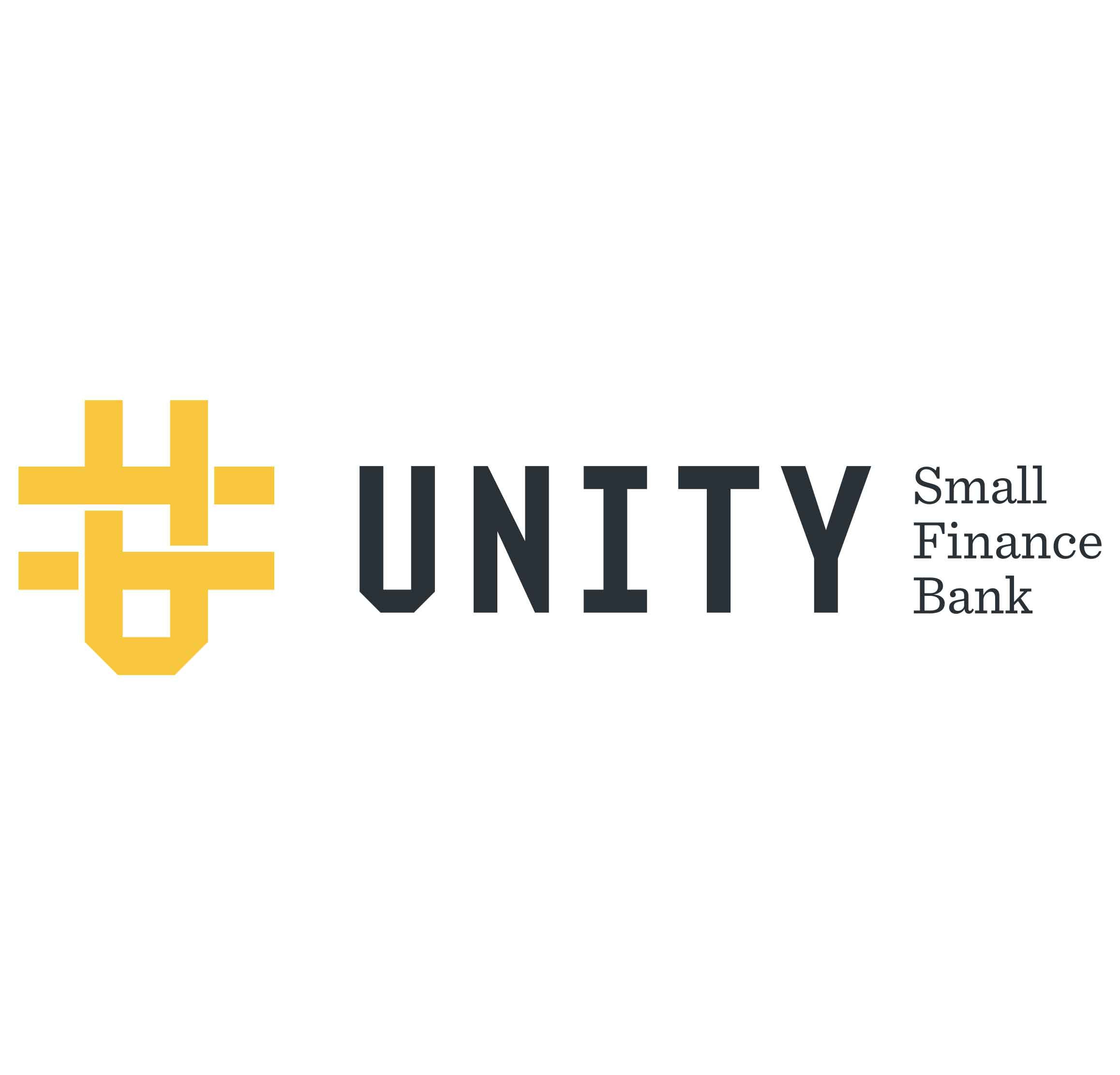 UNITY Small Finance Bank