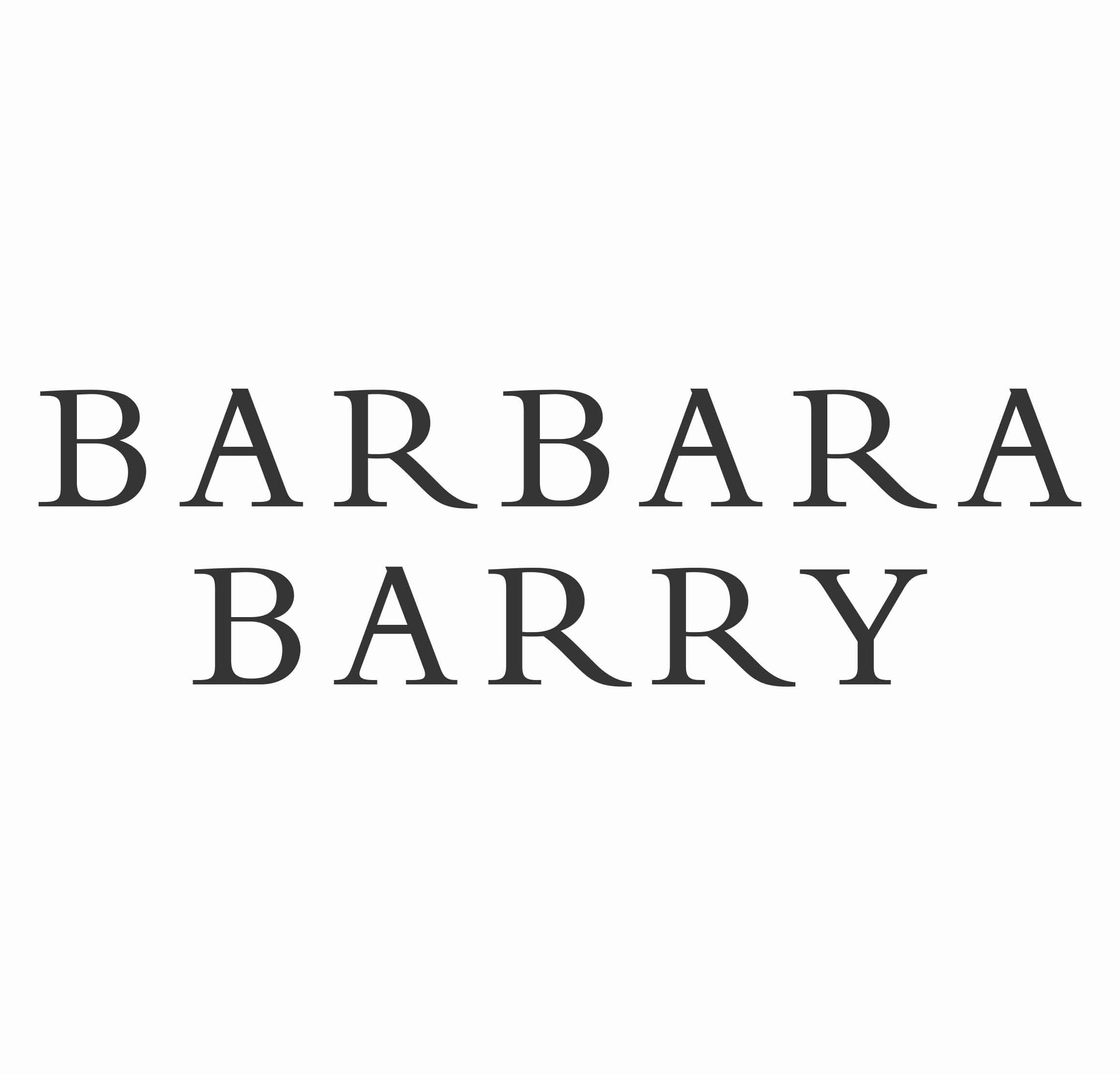 BARBARA BARRY