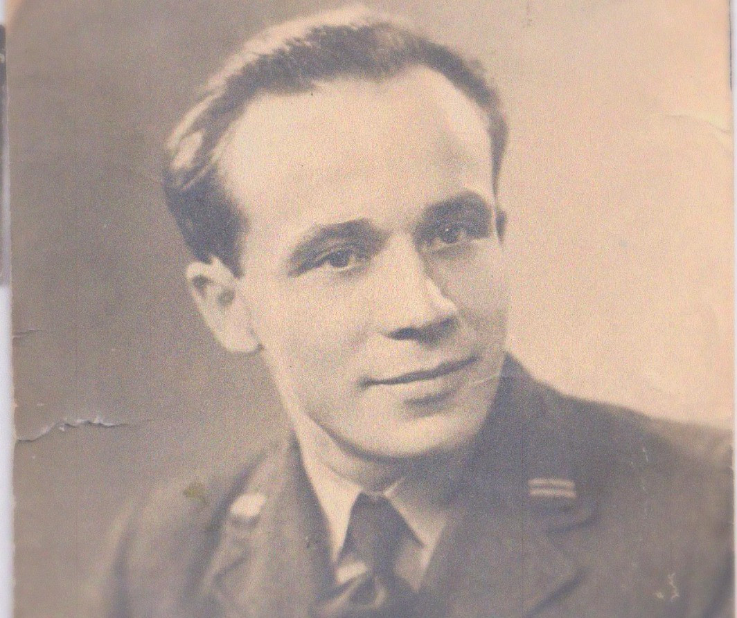 The Ships | Looking for the Lukasiks