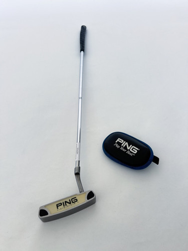 PING ISOPUR 2 ailly i putter RH | PDW Stores