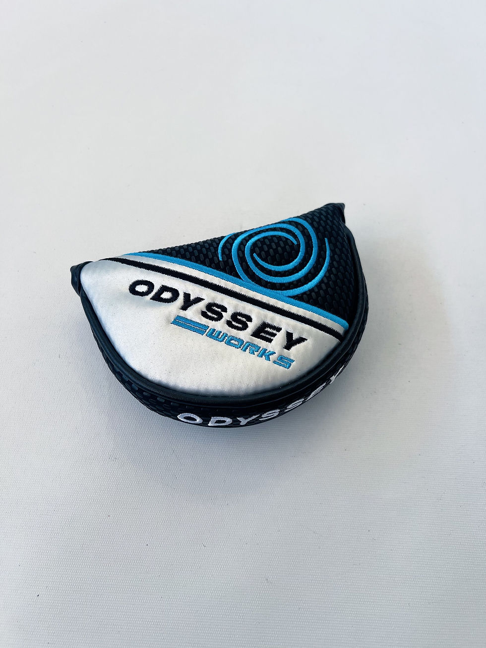 Odyssey works putter head cover | PDW Stores