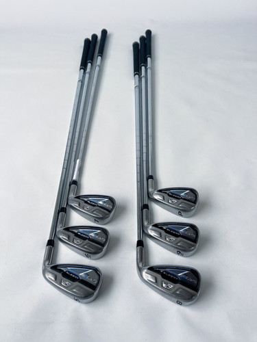 Cobra FLY-Z XL irons set 6PCS RH | PDW Stores