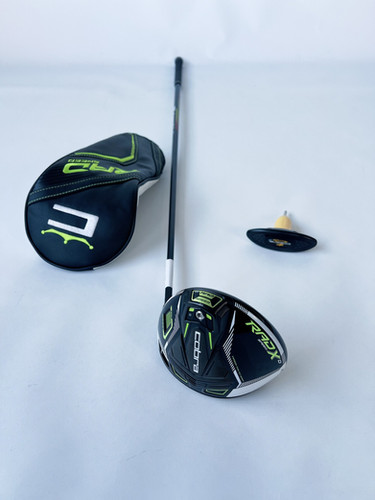 Cobra PAD XD speed Driver RH | PDW Stores