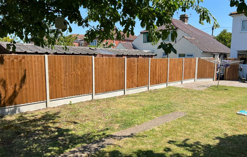 All Products | Ash Fencing Supplies