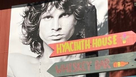 Live Music with Waiting For The Sun | Brother Shucker’s