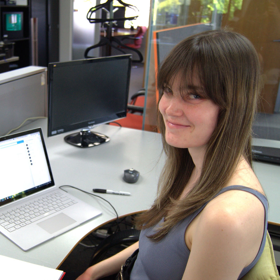 Our Team | inFact Limited | New Zealand