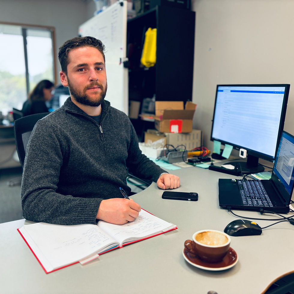 Our Team | inFact Limited | New Zealand