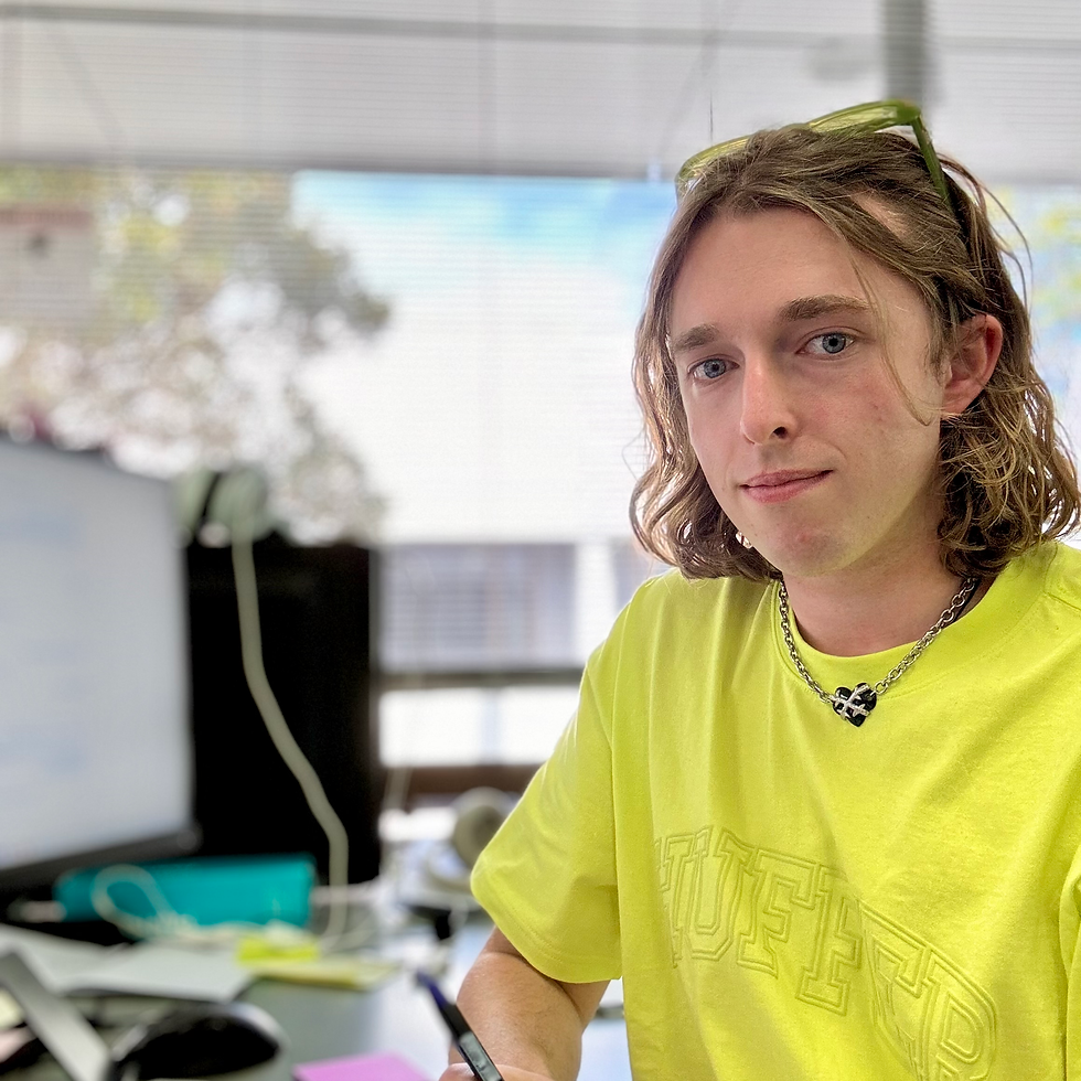 Our Team | inFact Limited | New Zealand