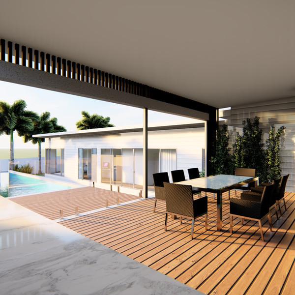 Home | Ben Liddell Constructions