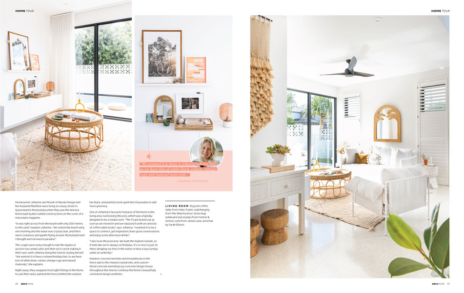 Media | Ben Liddell Constructions