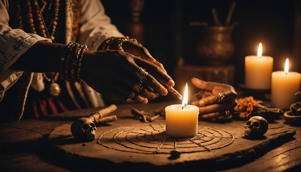 The Mystical World of Houston's Love Spells Caster: Unveiling the ...