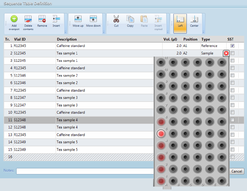 CAMAG visionCATS HPTLC Software | omicron-research-ltd
