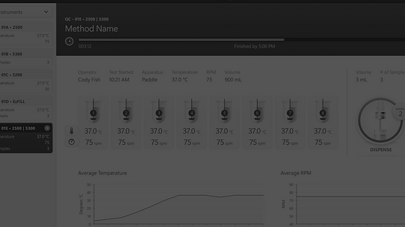 Laboratory Equipment | United Kingdom | Omicron Research Ltd