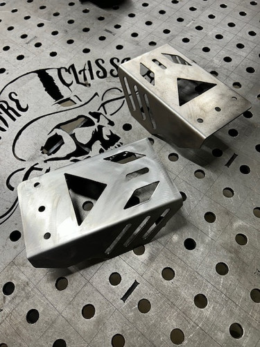 Front Runner Spot Light Mounts for Roof Rack | NORTHSHORE