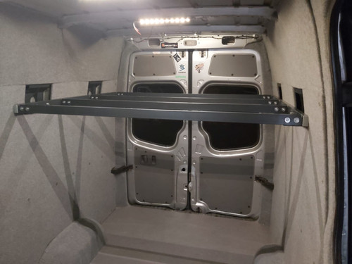 VW Crafter/Sprinter High Fixed Bed MWB. FULL KIT 1350mm High | NORTHSHORE