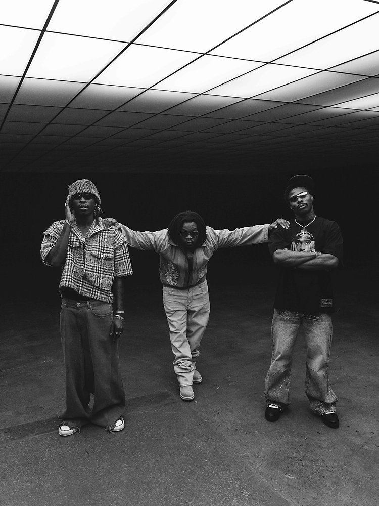 Olamide, Asake, and Fireboy DML Assert Their Afrobeat Supremacy with ...