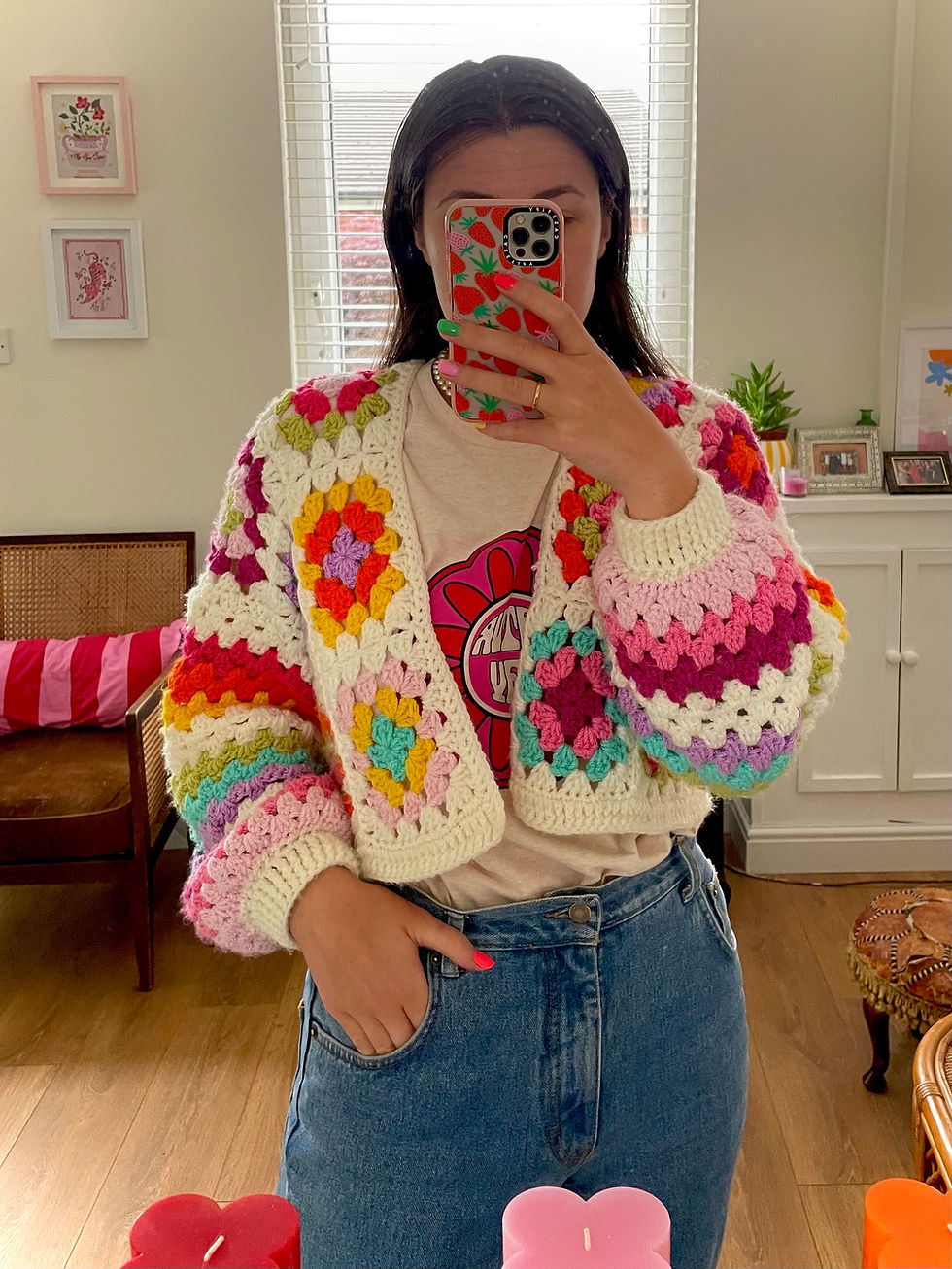 Patterns | Realm designs