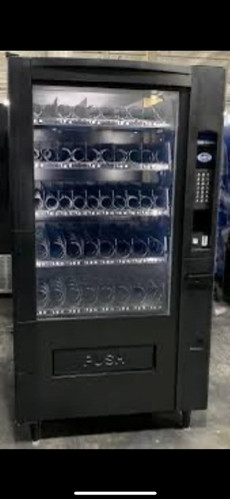 February Special-Crane National 780 | Extra Mile Vending