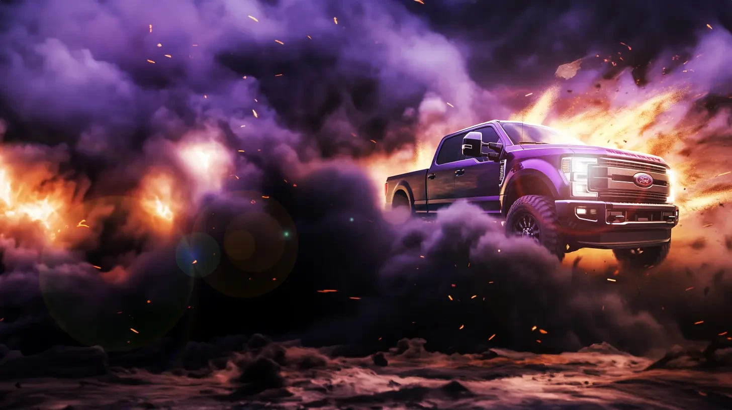 Home | Black Bandit | Diesel Truck Performance Parts