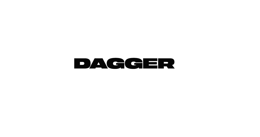 DAGGER | FashionCouncil