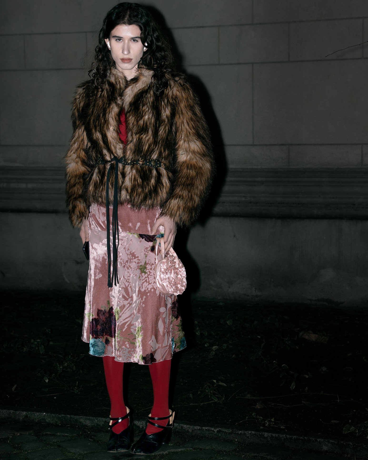 STREETSTYLE PHOTO COMPETITION | FashionCouncil