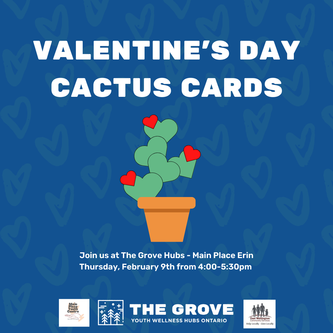Cactus Cards Making | The Grove Hubs