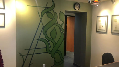 CONTACT | Architerra Design