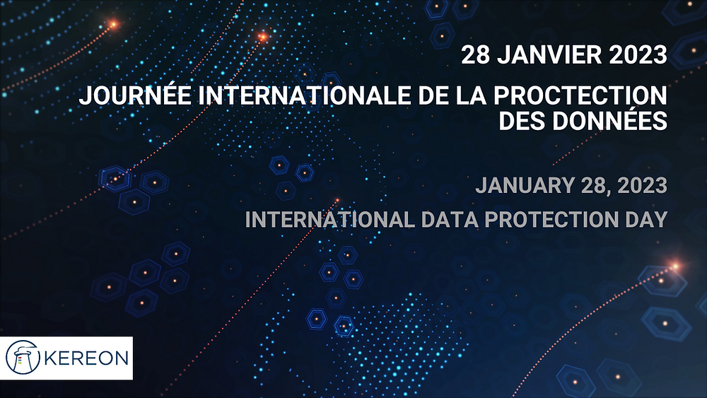 International Data Protection Day